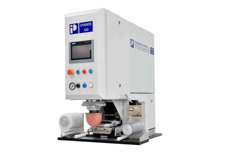 What is pad printing? A step by step guide - print specialist C. Luca