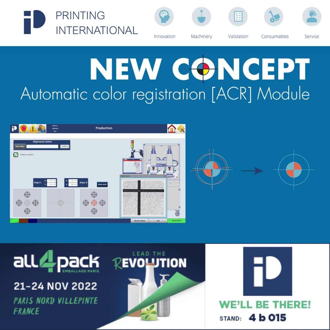PRINTING INTERNATIONAL IS ALL4PACK INNOVATIONS FINALIST - Printing ...